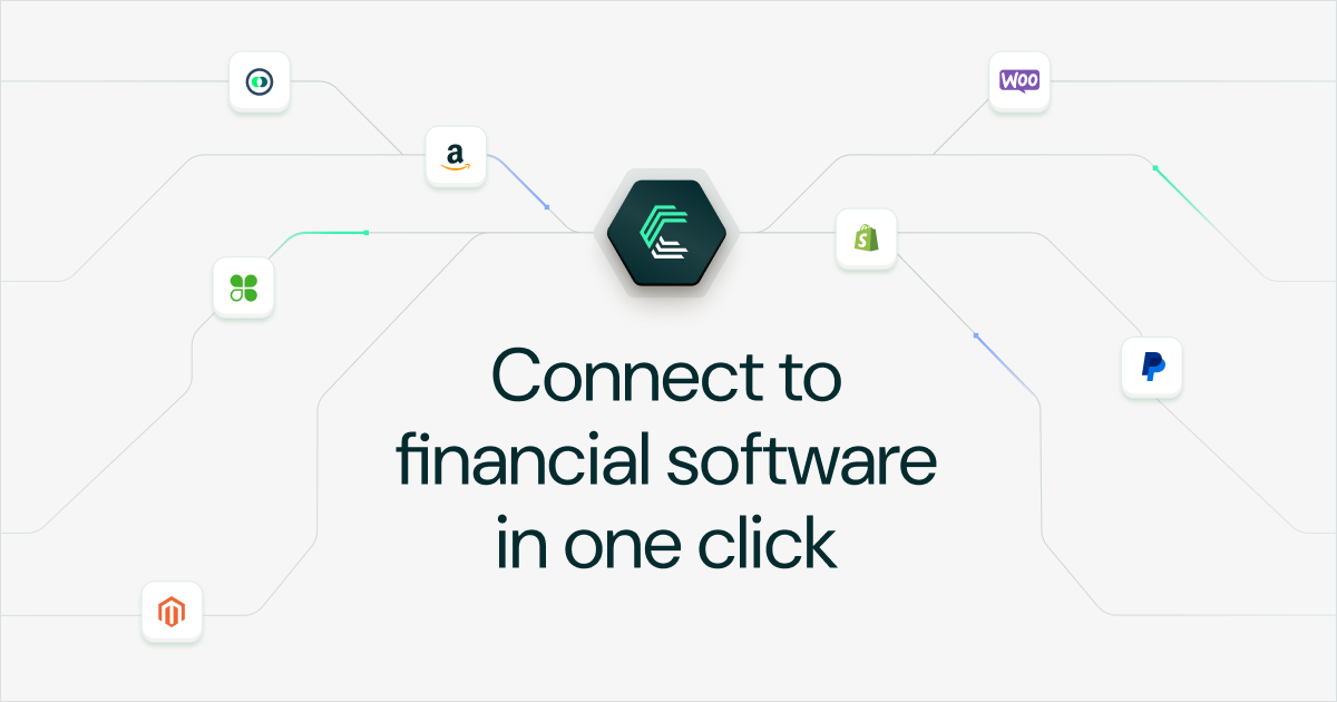 Odoo Api Integration Chift